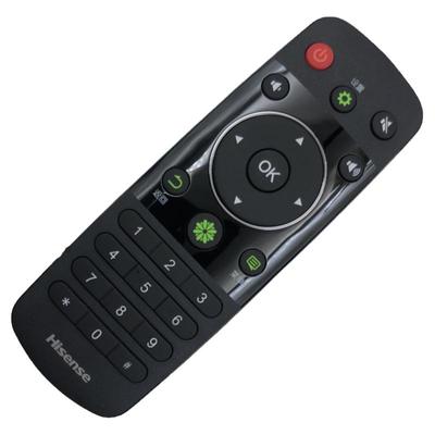 海信电视机遥控器原装