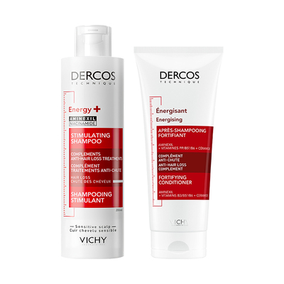 薇姿vichy强韧丰盈修护