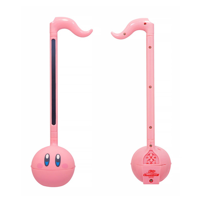 星之卡比可爱电音蝌蚪Otamatone