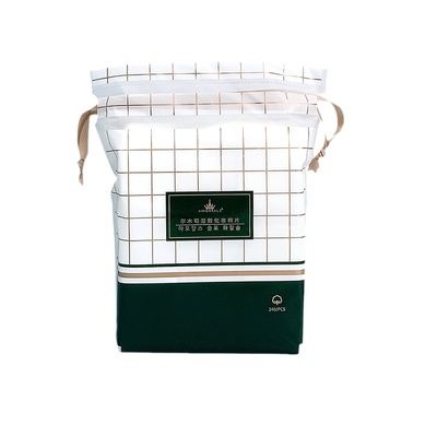 尔木萄湿敷专用可拉伸化妆卸妆棉