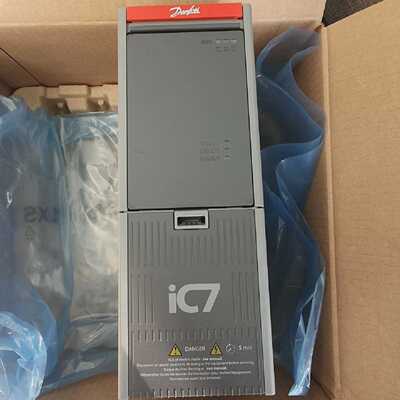 DANFOSS IC7-60FA3N05-01A8E20F2 132X6338 NEW