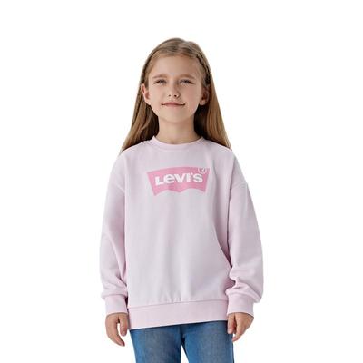 儿童卫衣李维斯新品上市