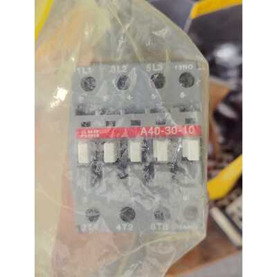 询价A403010交流接触器库存未用实议价