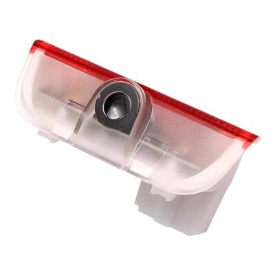 适用于原厂保时捷迎宾灯99%以上