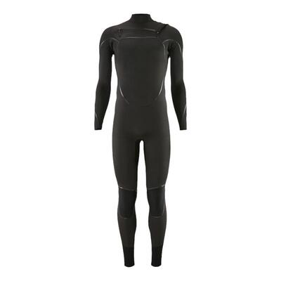 patagonia男士冲浪湿衣