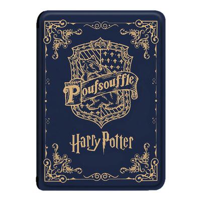 哈利波特电子书保护套适用掌阅Light3动漫Light4c/turbo电纸书ireader青春版neo3/2/c6/smart阅读器tango壳a6