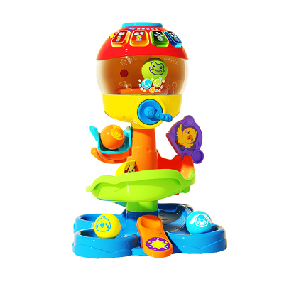 vtech扭蛋机多功能益智早教玩具