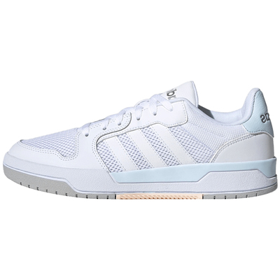 男女休闲透气低帮板鞋