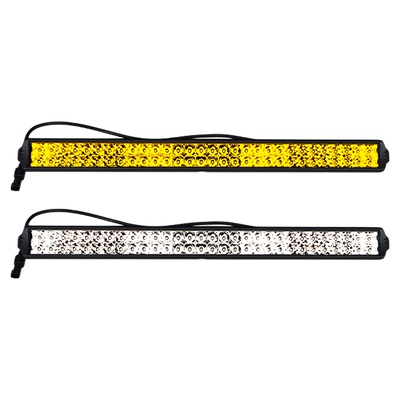 ranger游骑侠改装射灯前脸中网灯