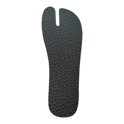 娄老板网布分趾夹趾鞋垫猪蹄鞋