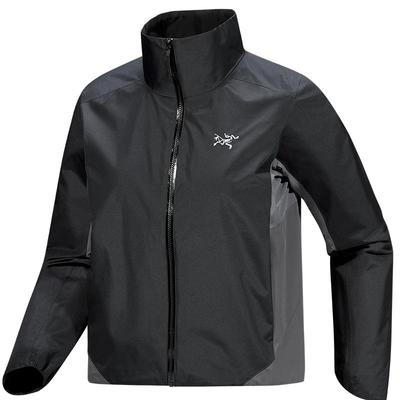 ARC'TERYX始祖鸟 SOLANO JACKET 防风 女子 软壳夹克