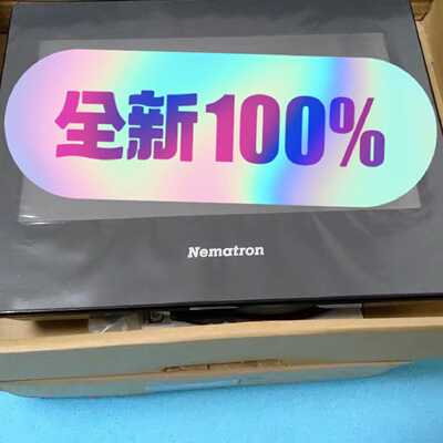 【请询价】全新原装Nematron瑞强RK100-40触摸屏