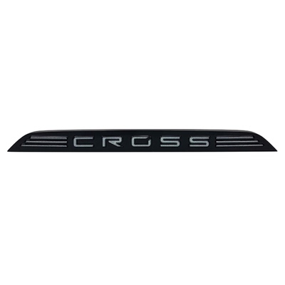适用卡罗拉CROSS锐放贯穿尾灯