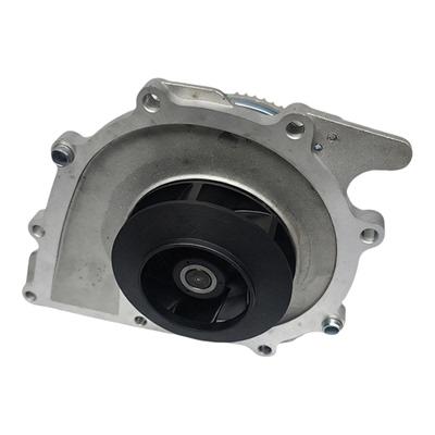 原装东风天龙龙擎DDI13发动机电子散热水泵总成1307010-E9500