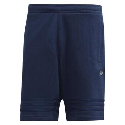 Adidas/阿迪达斯正品三叶草 OUTLINE SHORT S男子运动短裤FM3925