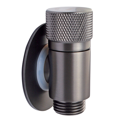 特短省空间马桶通用超薄三角阀