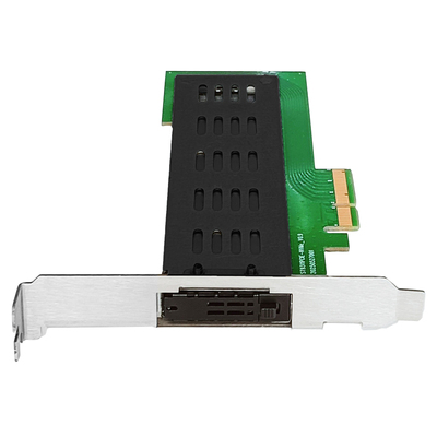 1盘位PCIe4.0M.2NVMe硬盘盒