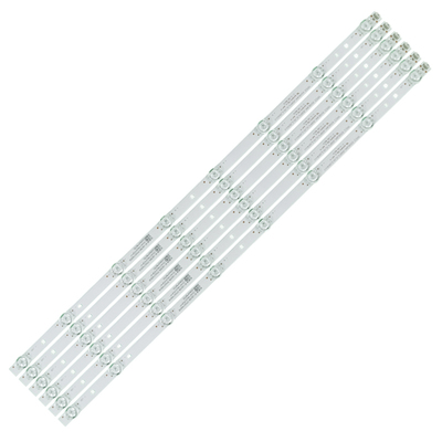 全新适用于TCL 65V8 65V8M液晶电视机背光LED灯条4C-LB6508-ZM10J