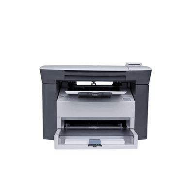 惠普二手多功能家用激光一体机