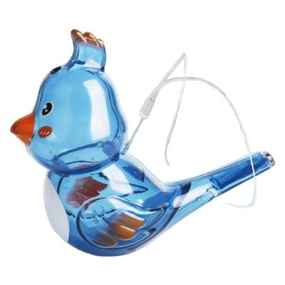 水鸟口哨儿童口肌发音训练可注水