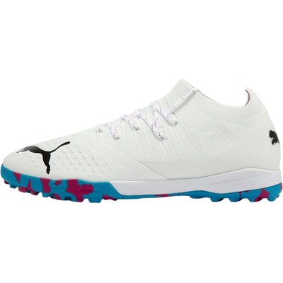 Puma/彪马正品FUTURE Z 3.3 TT男士经典训练运动足球鞋106764-02
