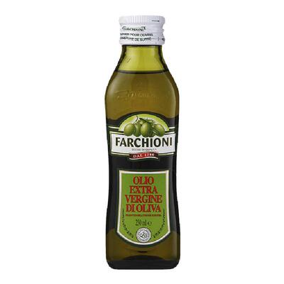 进口福奇特级初榨橄榄油250ml