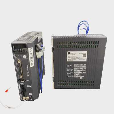 Leadshine L7-750 1Ph 220Vac 5.5A 750W X1Pc