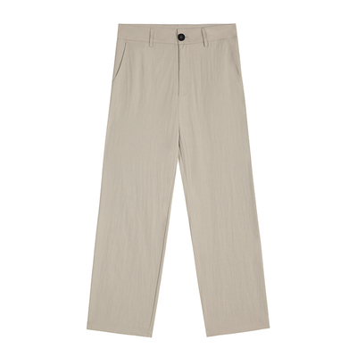 Madcloud户外凉感冰丝九分裤男