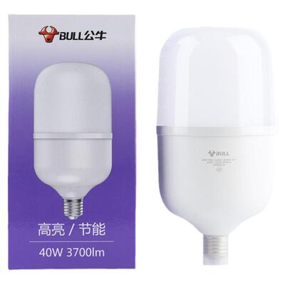 正品公牛节能灯泡螺纹口14年店