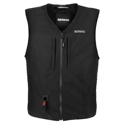 Bering C-Protect Air Evo 户外安全气囊背心