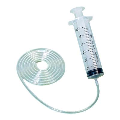 冰箱针筒抽水器出水口疏通器针管