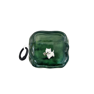 华为Freeclip26i半透明软壳