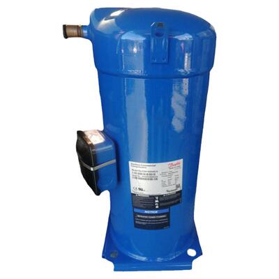 CXH140A4ALA丹佛斯12P空调压缩机