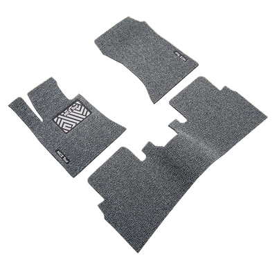 迈巴赫S级专用丝圈汽车脚垫