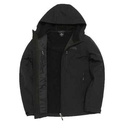 骑行户外休闲露营新款秋冬季保暖