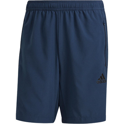 Adidas/阿迪达斯正品M WV SHO 男子夏季训练运动休闲短裤 GT8162