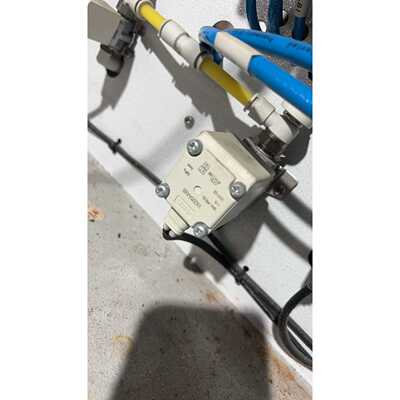 议价SMC电磁阀VX220AAXB维修