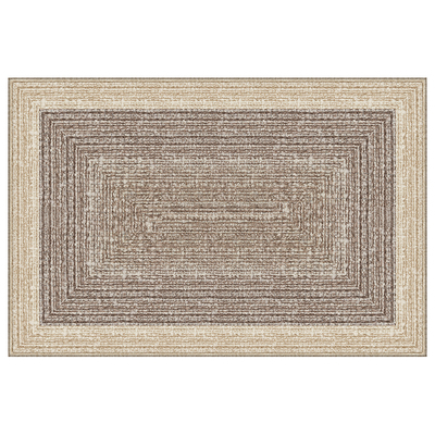 电梯地垫可定制logo防滑耐脏商用