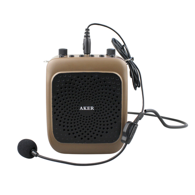 【官方推荐】爱课大音量扩音器