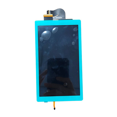 SwitchLite/NSLITE屏幕总成更换