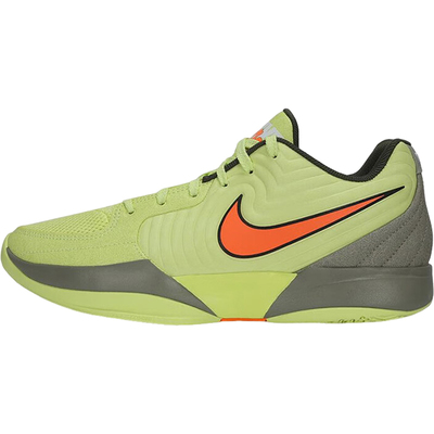 Nike/耐克正品新款男士运动低帮训练缓震篮球鞋FD7327-701