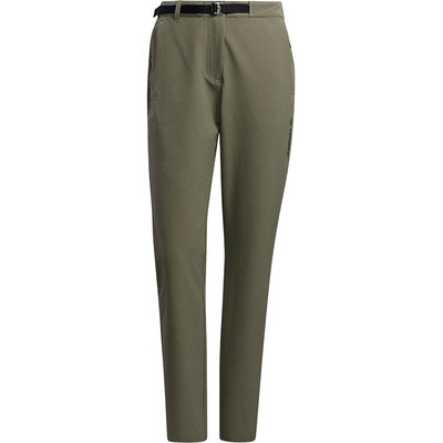 Adidas/阿迪达斯正品W MTNLT PANTS 女子户外休闲运动长裤 GN7548