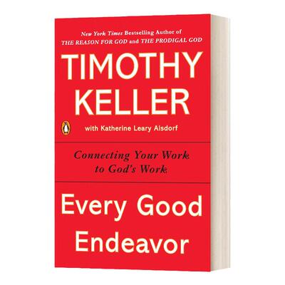 每一项努力英文原版书籍