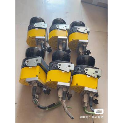 激光扫描仪型号MICS3-ACAZ55PZ1，1个-询价
