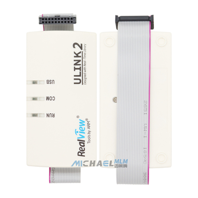 镀金版ULINK2仿真器/STM32仿真器