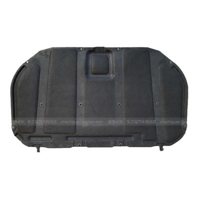 穿越者奔跑者隔音棉发动机隔热棉