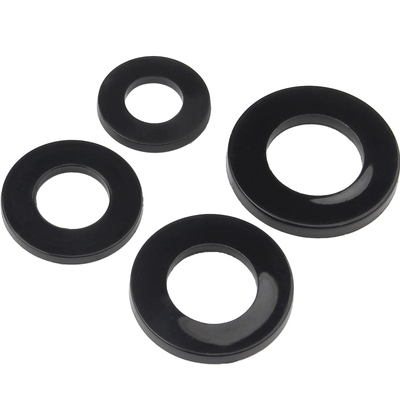 【高回头率】白色塑料阻燃平垫片