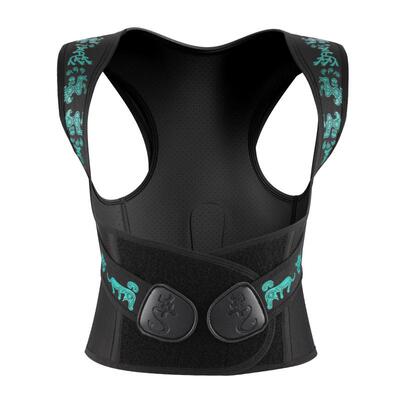 背背佳甲骨文联名青少年款