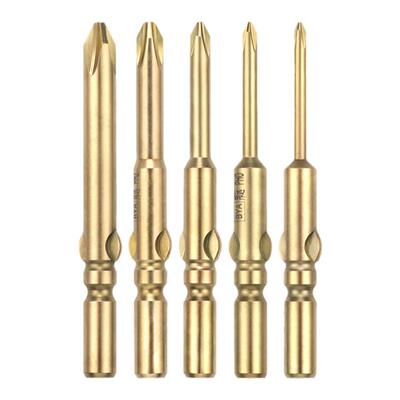 邦远带磁性加硬6mm高品质批头