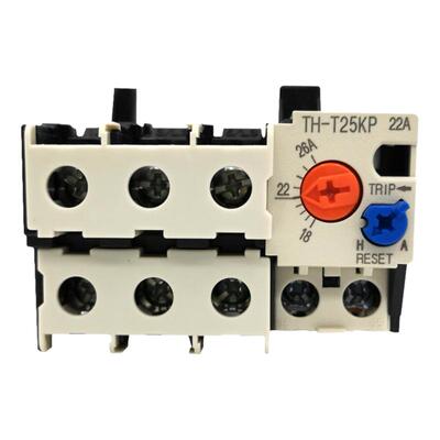 三菱TH-T25KP3.6AC热继电器